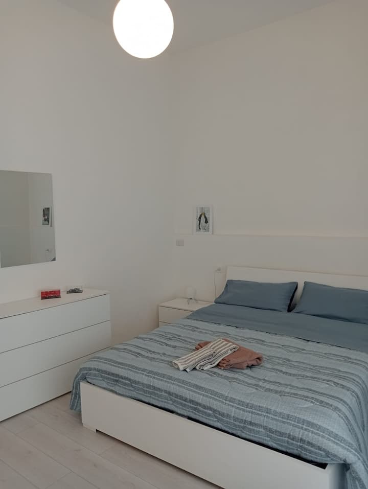 Welcome To Novara Centro New Apartment - Novara
