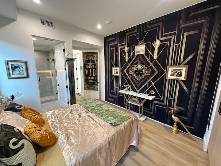 The Gatsby Room - Burbank, CA