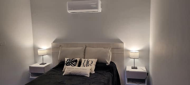 Granero 2 - Mar del Plata