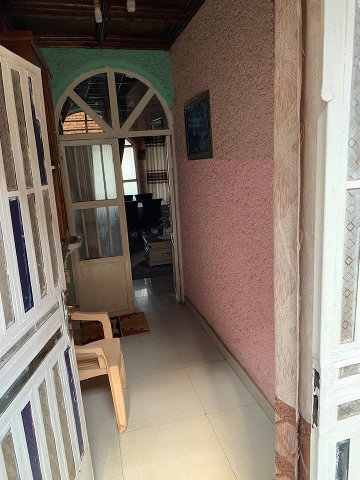 Safest Place To Stay In Bukavu - Bukavu