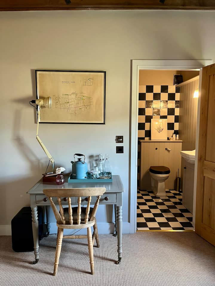 Skyworks Barn - Brancaster