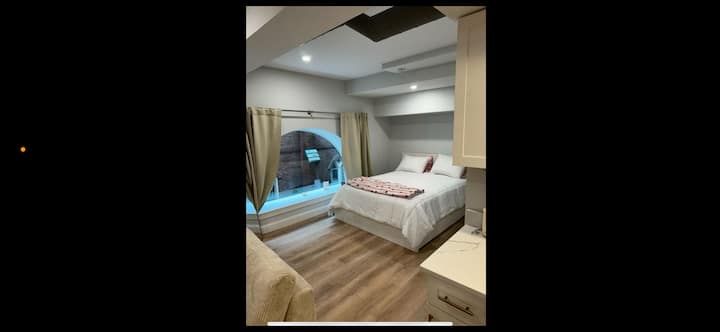 Furnished Unit In The Heart Of Downtown - Nashua, NH