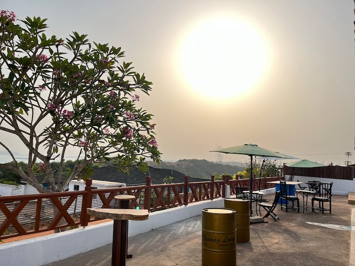 Luciano Cottage - Ghana