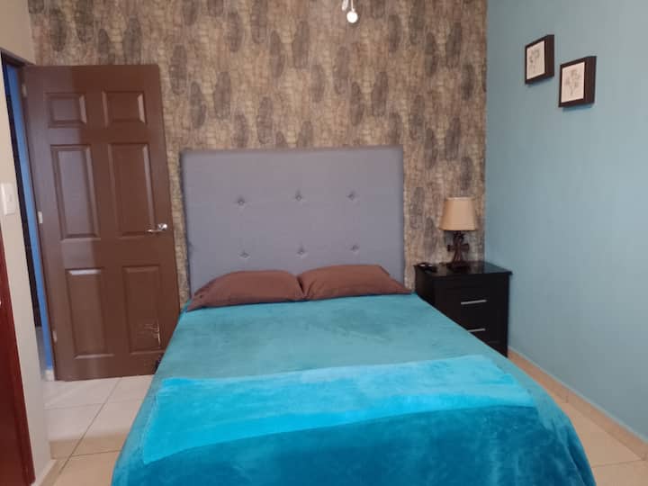 Habitación Privada.
Saltillo - Saltillo
