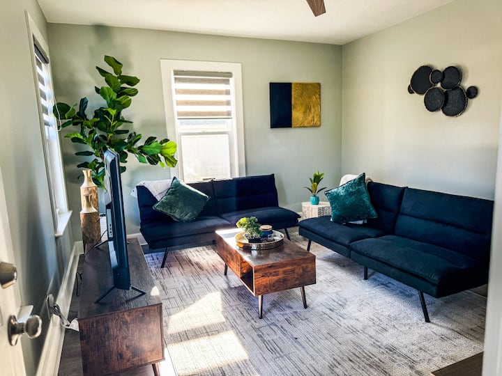Central Worcester Retreat - Worcester, MA