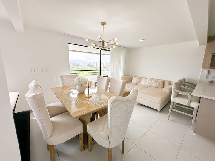 High End Affordable Apartment! - Cali