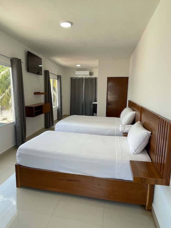 Hotel Alto Cielo - Tabasco