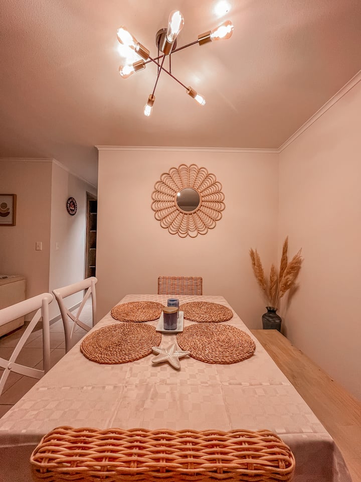 La Serena Depto. - La Serena