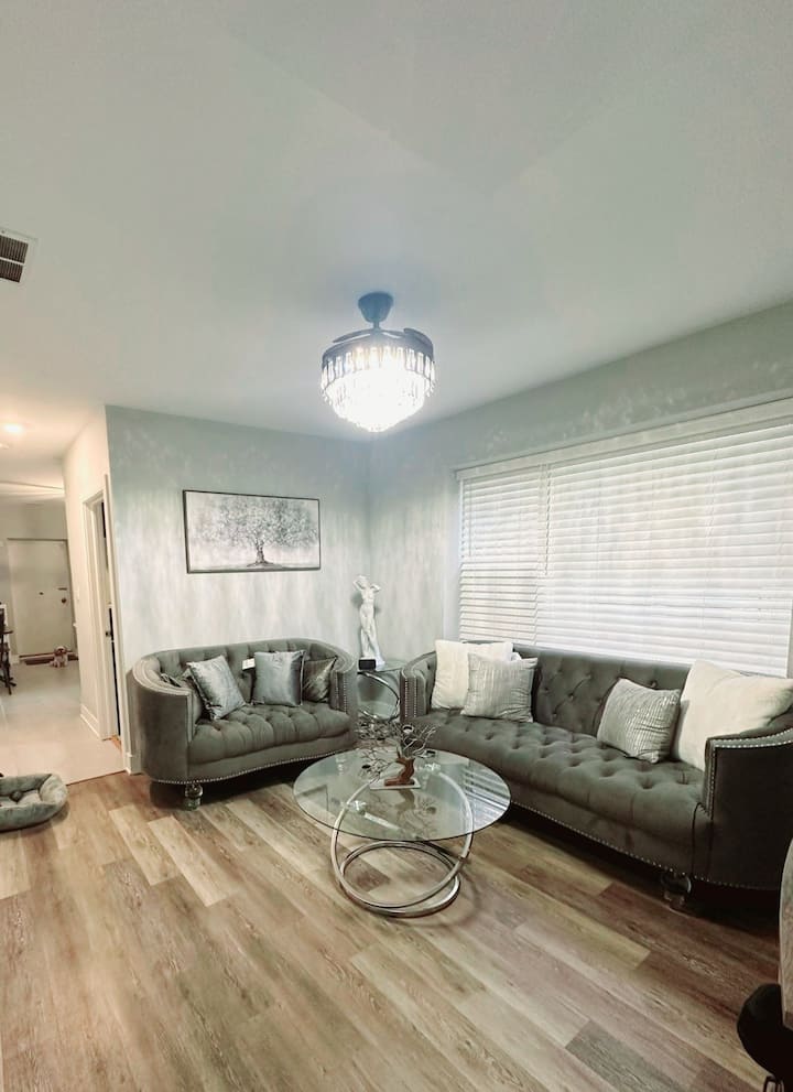 Cozy & Near Downtown & Hyde Park - Fernwood - Chicago