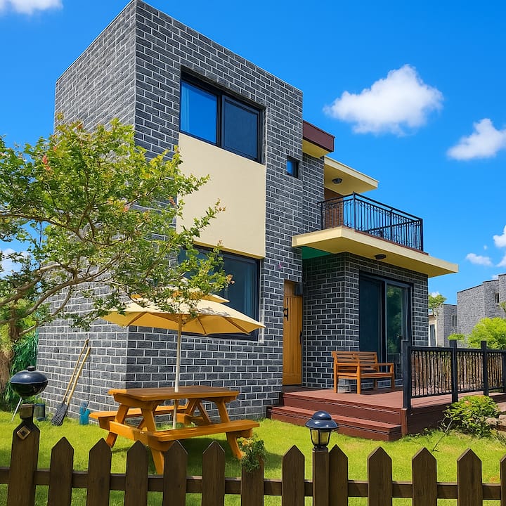 남원킴스 - 4인기준/최대6인 - Jeju-do