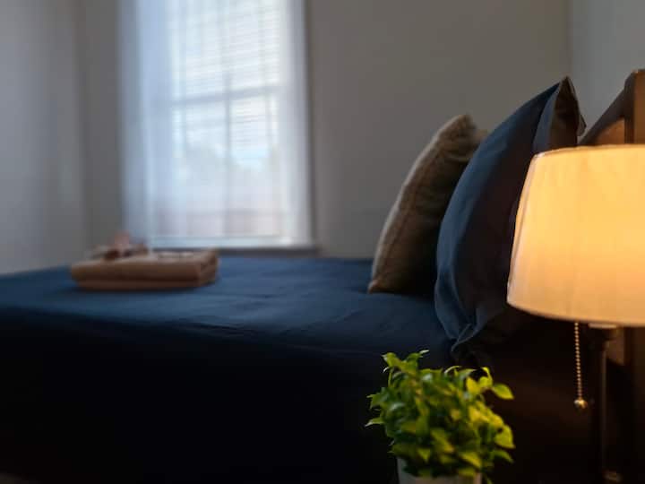 The Mid-level Room # 3 At Centerdale Village *New - Scituate, RI