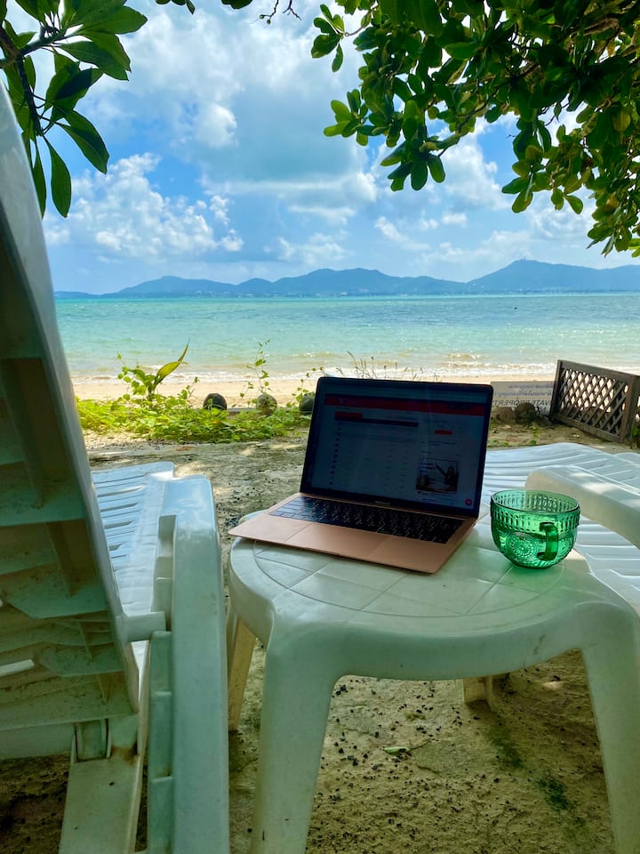 Beach Lovers Home - Phuket