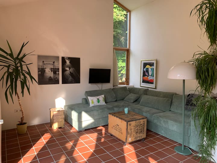 Studio Im Grünen - Achim