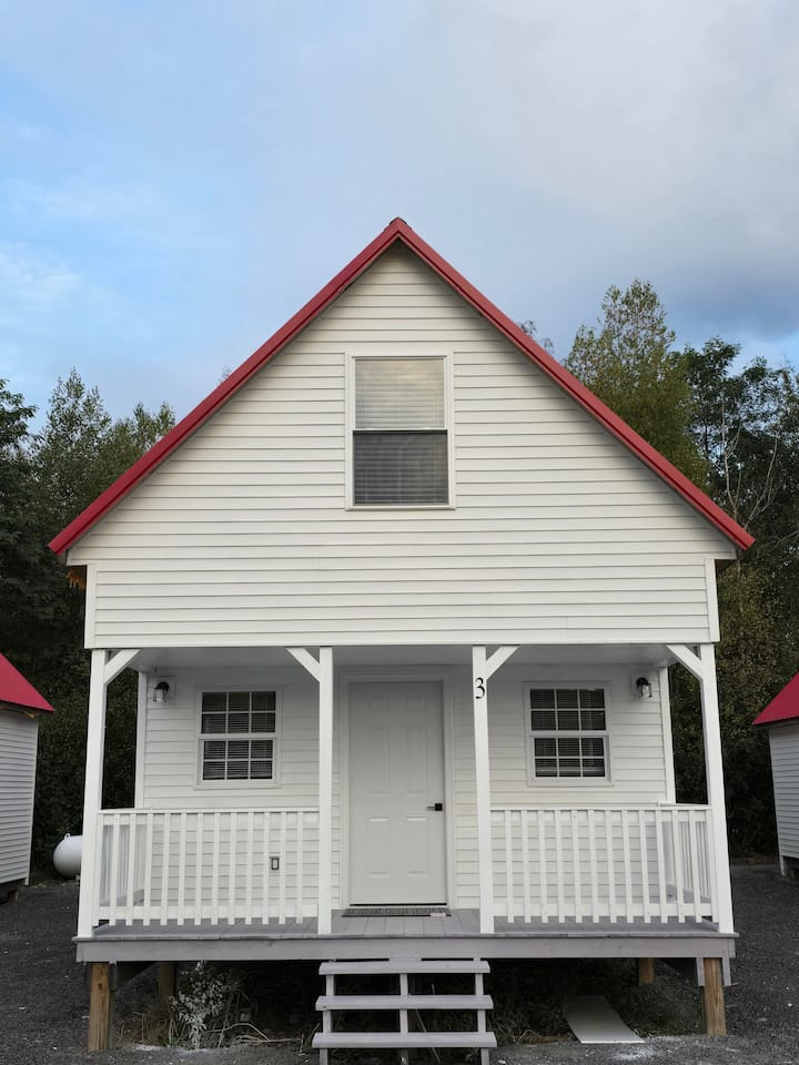 V.i.p. Cottages In Pulaski Ny #3 - Selkirk Shores State Park, Pulaski