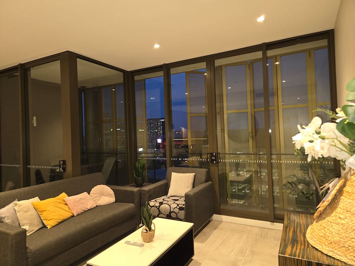 Sydney Cbd 2br 092 Easy Walk To Darling Harbour - Sydney