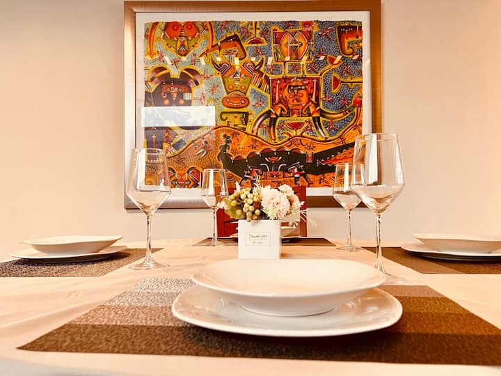 Depto. A 10 Minutos Del Centro Con A/c Y Cochera - Oaxaca de Juárez