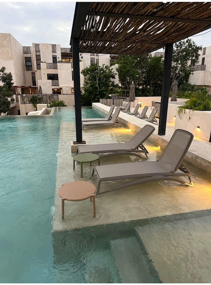 Escape To Paradise In Tulúm - Riviera Maya