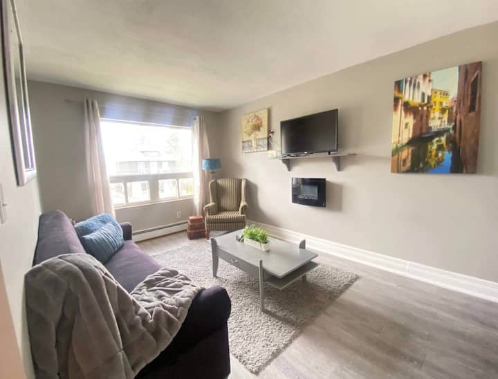 Monthly Stays Mins From Clifton - Niagara Falls