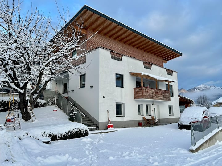 Happy Place Tirol - Sellrain