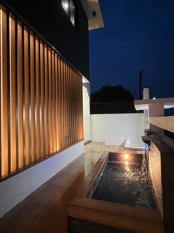 Overlooking Antipolo Guest Suite - Antipolo