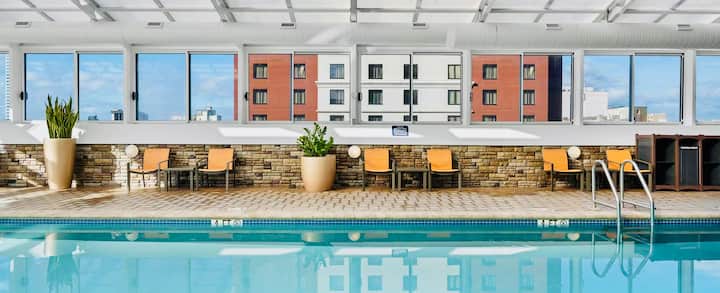 Atlantic City Condo Vip Perks @ New Jersey - Atlantic City, NJ