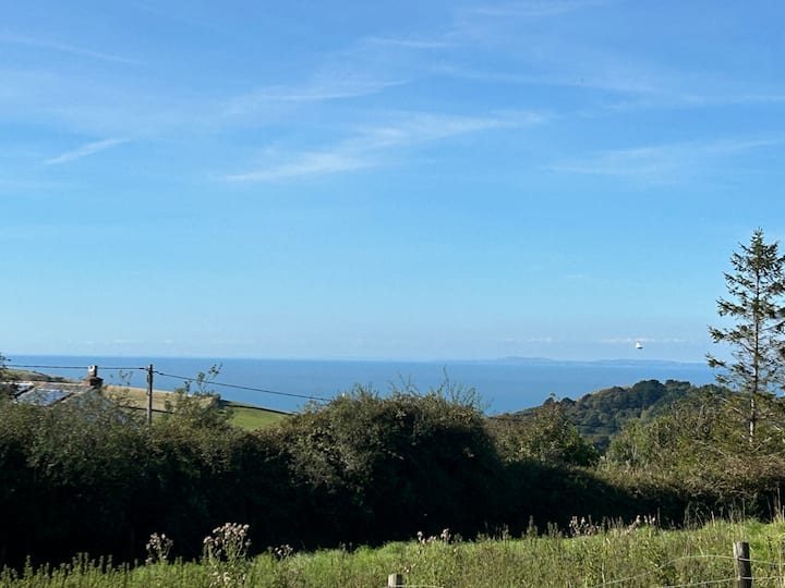 Jack's Shack, Lynton - Lynmouth