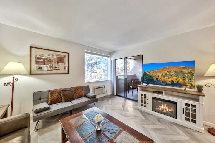 Lakeland Village #223 - Adventure Ready Remodel - Stateline, NV