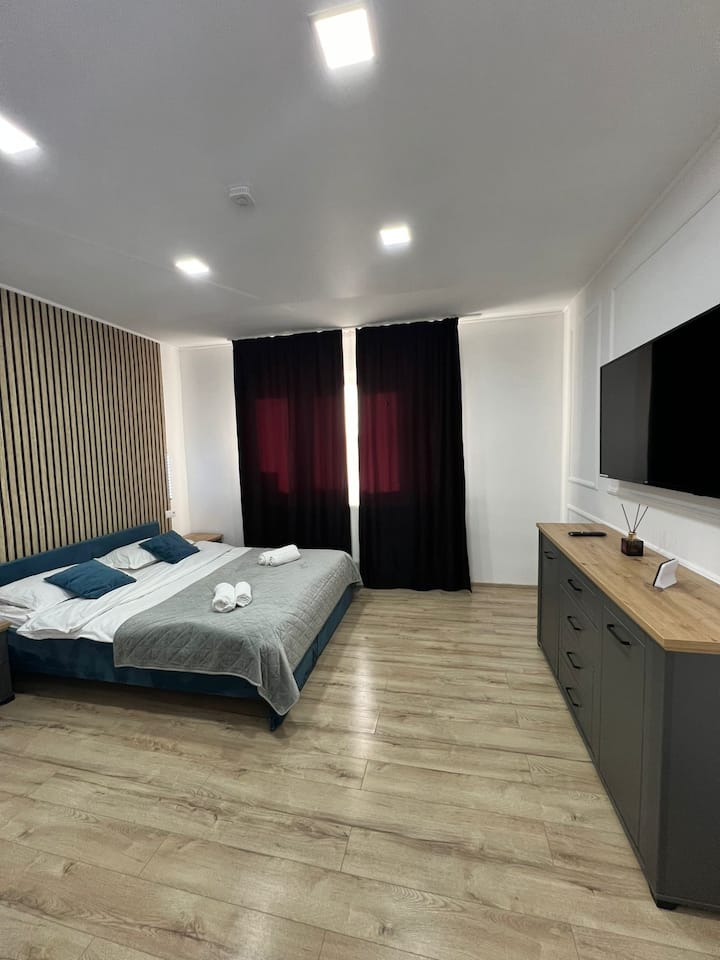 Apartament Maysa - Luna