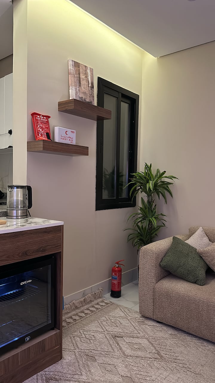 Rooma Suite - Al-mohammadiyah - Riad