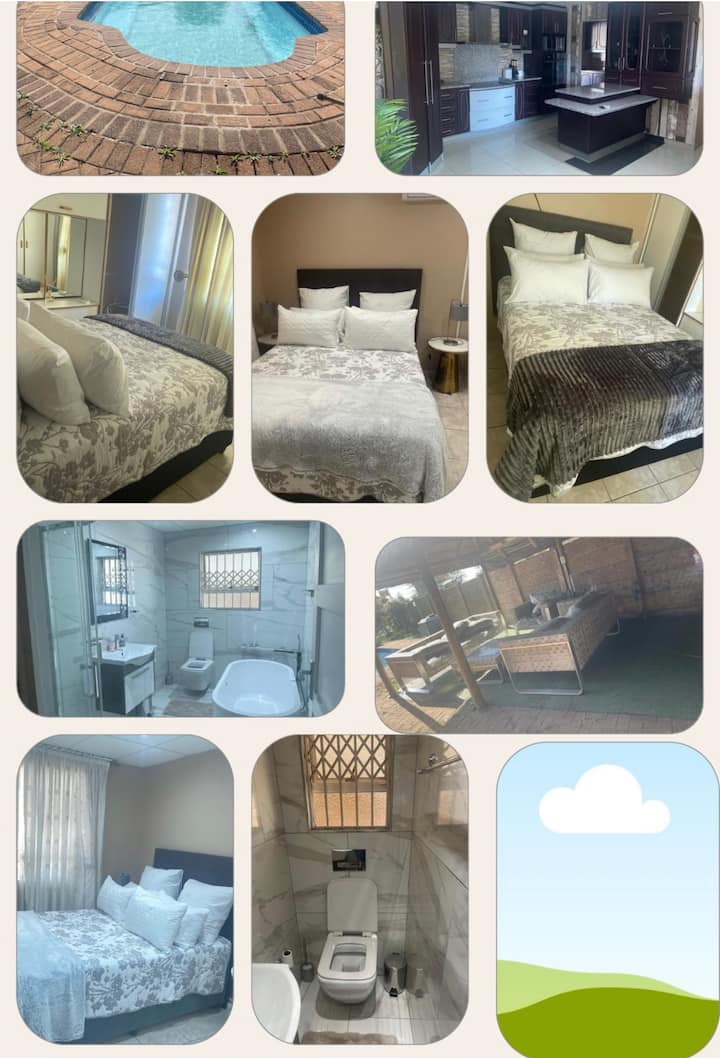 A Perfect Getaway - Richards Bay