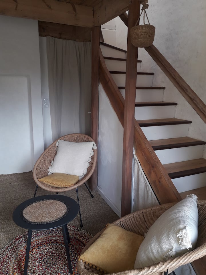 Penty En Bord De Mer - Lesconil