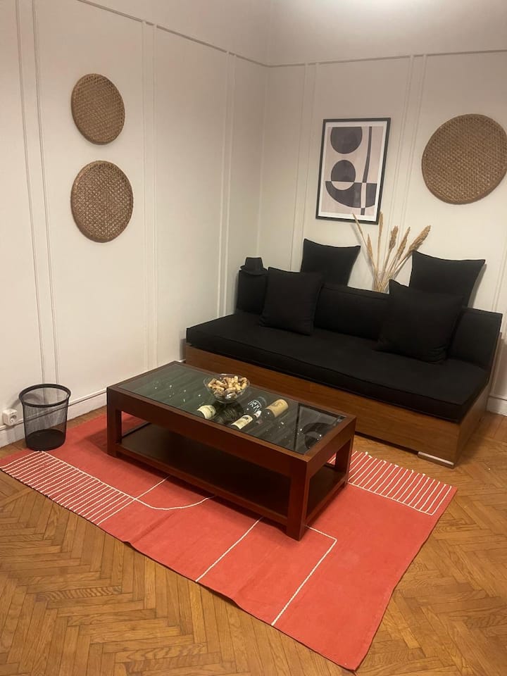 Comfort Oasis In Zamalek, Cairo - Cairo