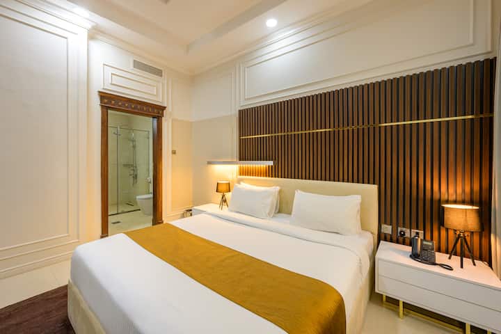 Apartment In Doha - Doha