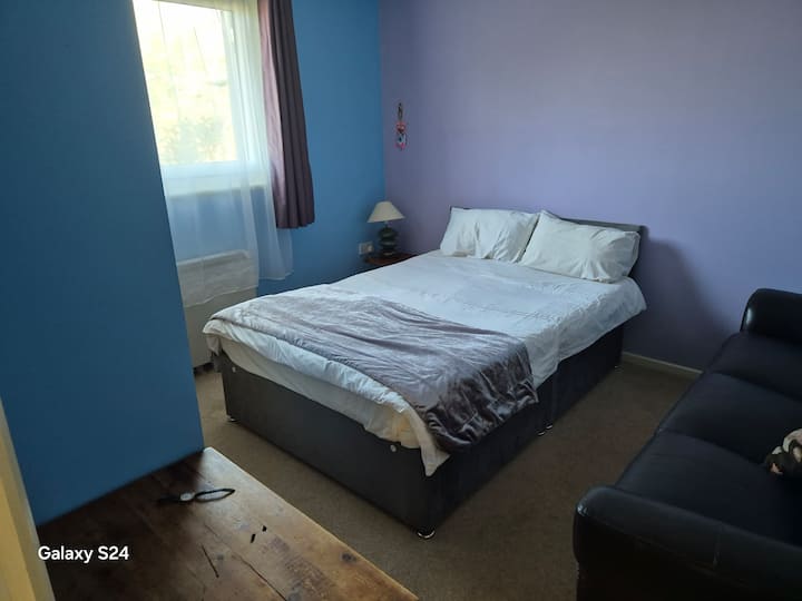 Flat Close To York City Centre - York