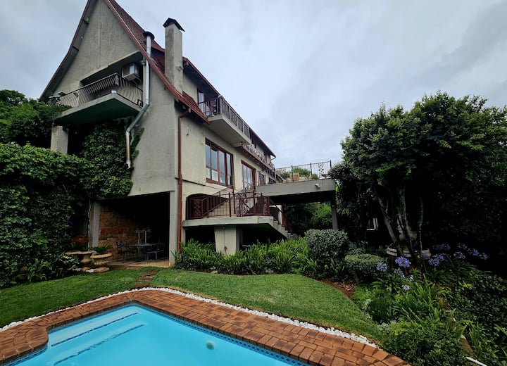 Jarida Guesthouse - Hartbeespoort