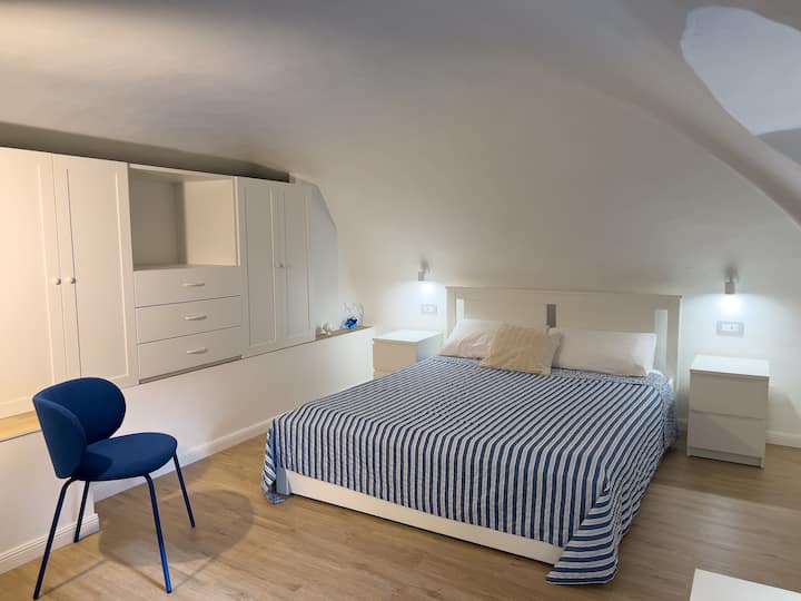 Appartamento Confortevole - Positano