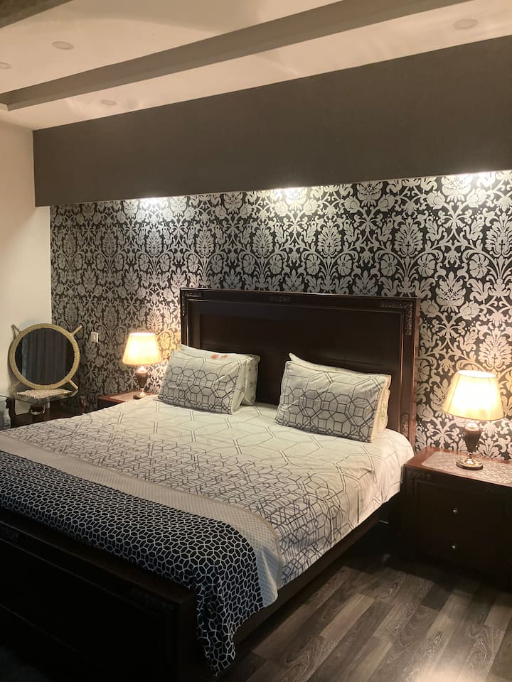 Paradise Homes - Lahore