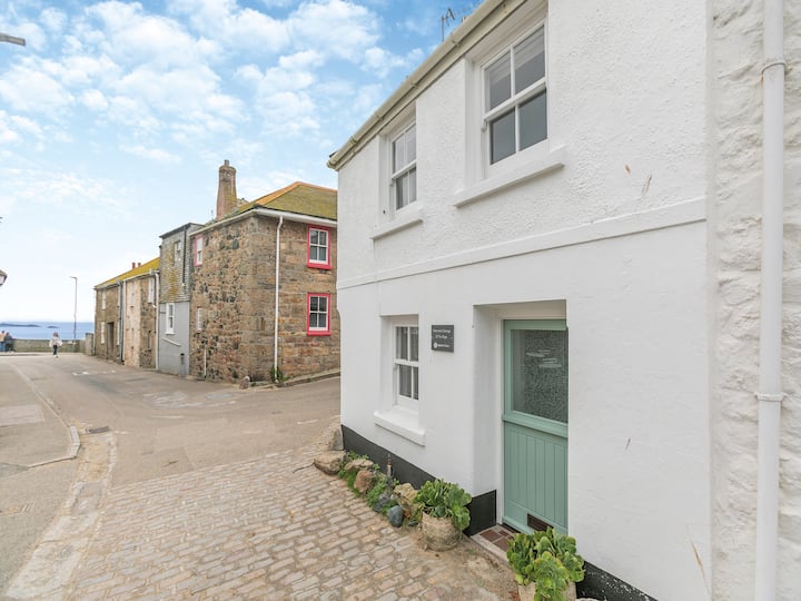 Fishermans Cottage - St Ives