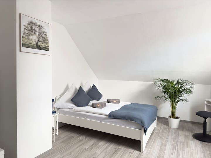 2 Bedrooms Herne-parking-wlan - Herne