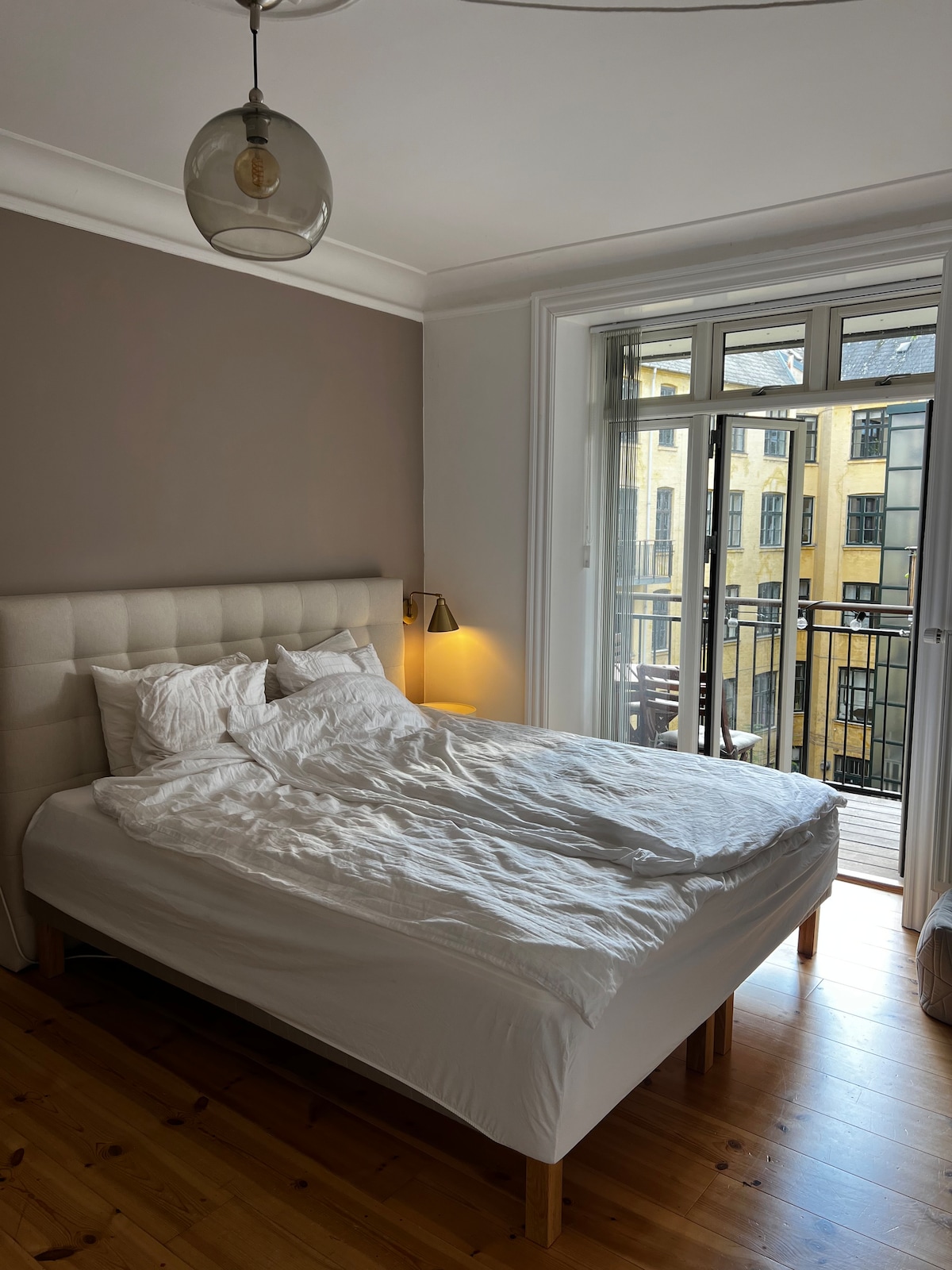 Appartement confortable en plein centre de Copenhague K - Appartements ...