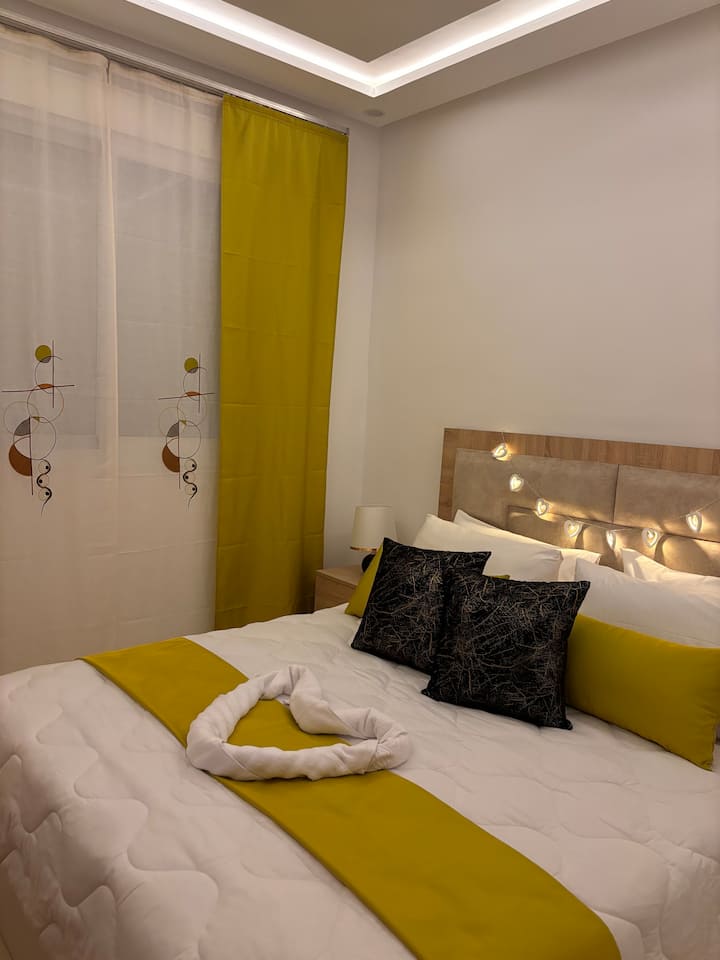 Casa Preciosa Española - Chefchaouen