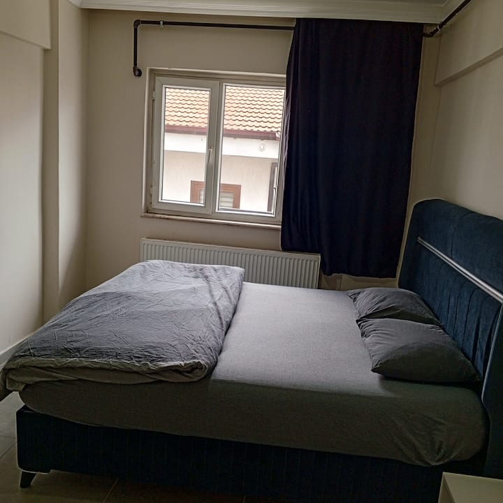 Aydın Efeler Günlük Daire - Aydın