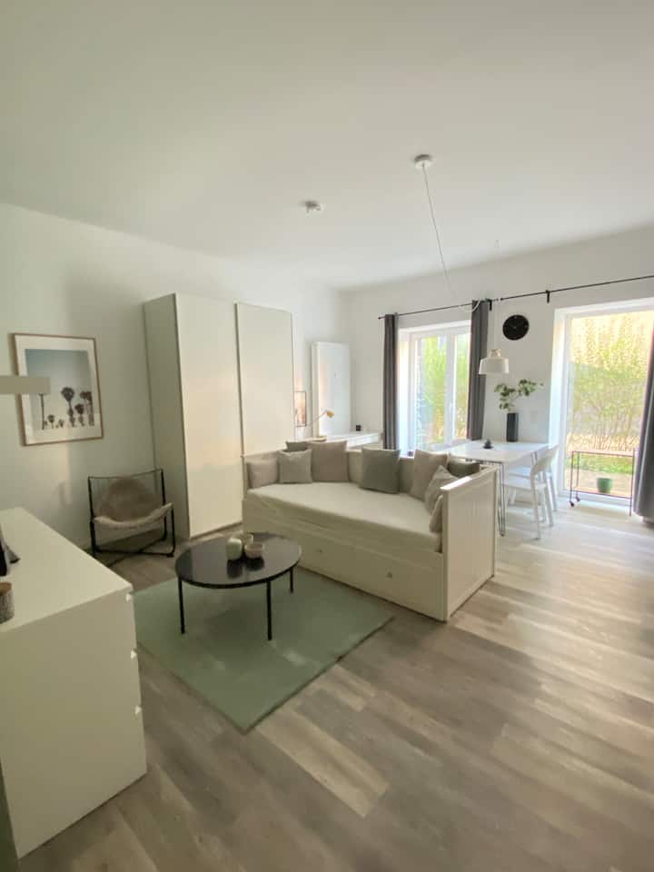 Feelgood Apartments - Ap.  „Salvia“ - Braunschweig