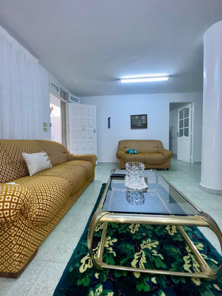 Dar Basma - Mahdia
