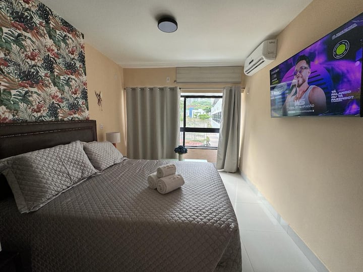 Ondina Apart Hotel - Bahia