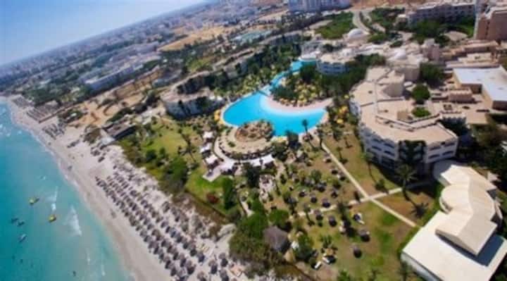 Appartement Charmant - Mahdia