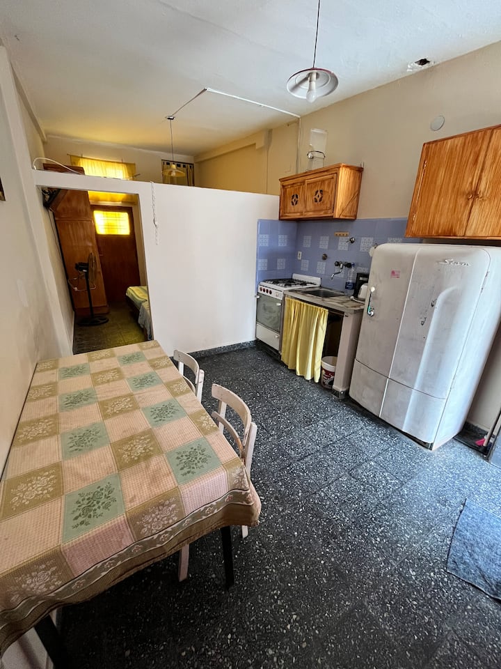 Como Departamento Para Dos - Santa Teresita