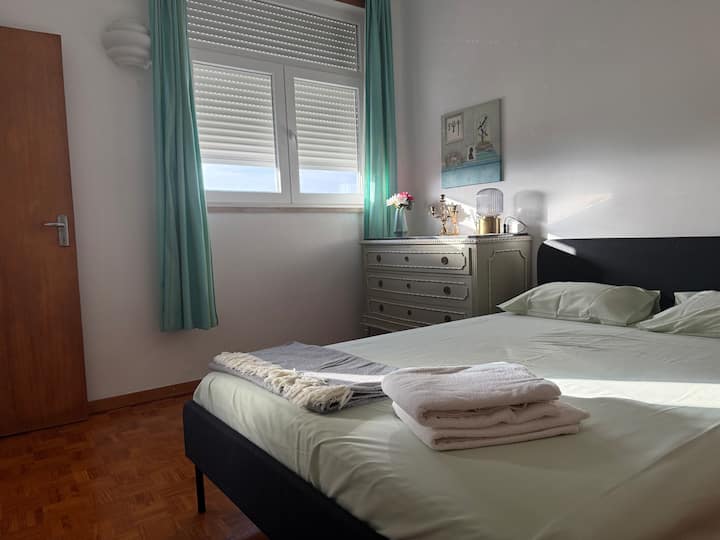 Refúgio Acolhedor Em Caxias · Pet Friendly - Porto Salvo