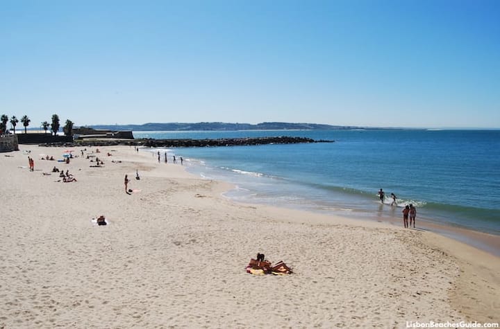 Refúgio Acolhedor Em Caxias · Pet Friendly - Oeiras