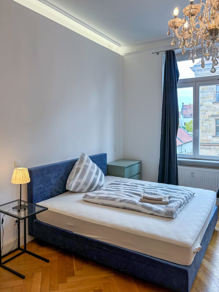 Altstadt-juwel | Wlan | Zentral - Bamberg